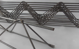 O que são Treliças