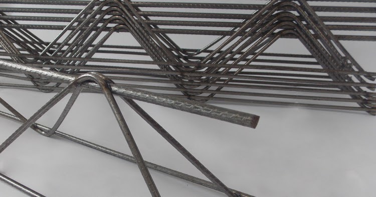 O que são Treliças