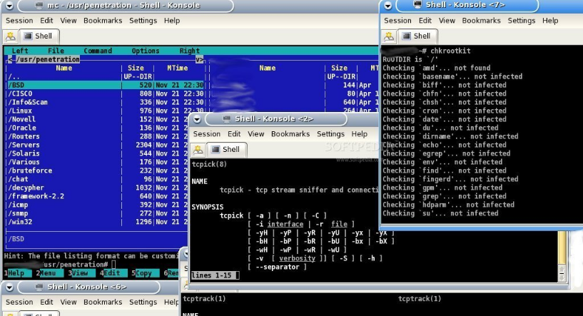 Lightweight linux distro for web server - vrtide