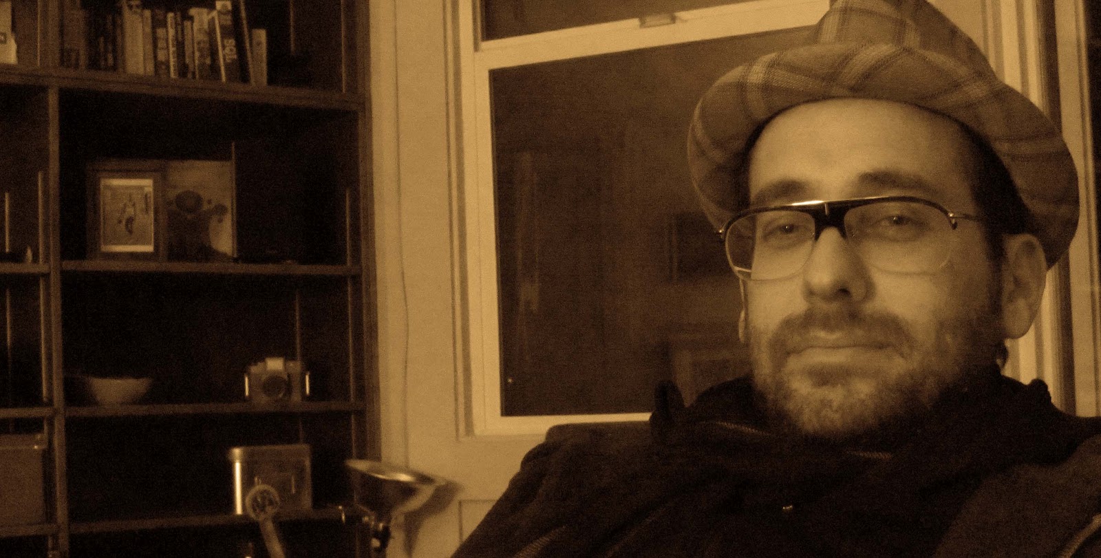 Time Will Tell: June 2012