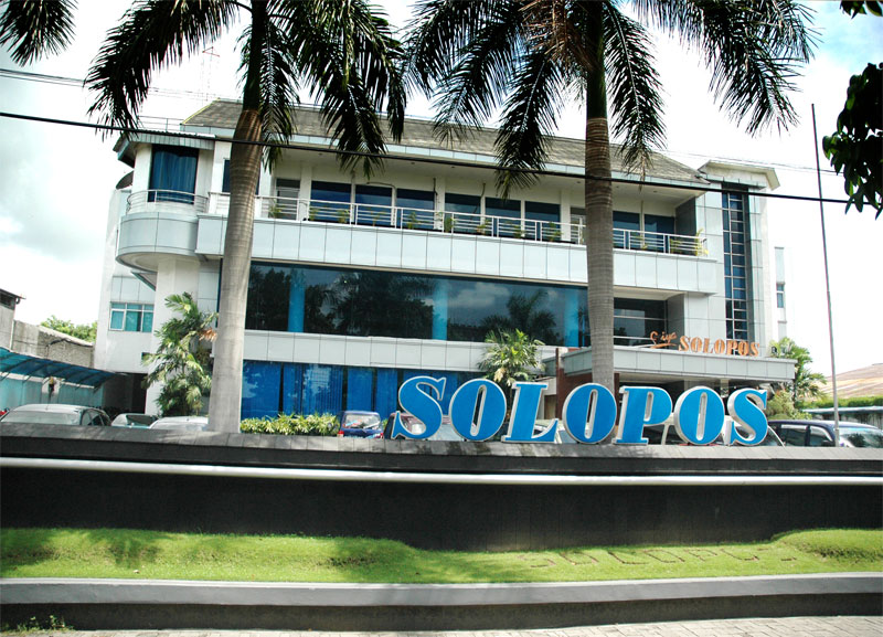 Solopos.com kini hadir juga disini ~ Bangashari.ID