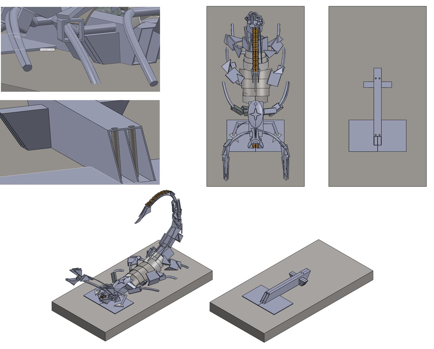 Public Artwork: Sheffield Forgemasters International: January 2013