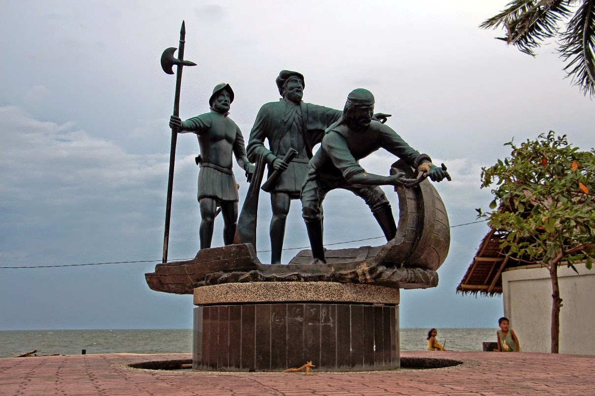 the viewing deck: 5-days Family Trip in Mindanao 1st Part; Agusan del ...