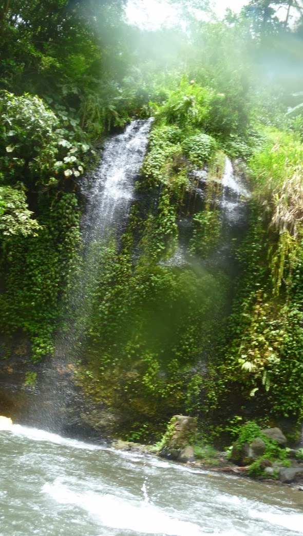 Bepergian: Kuala Lumpur, Bali and Java 2014