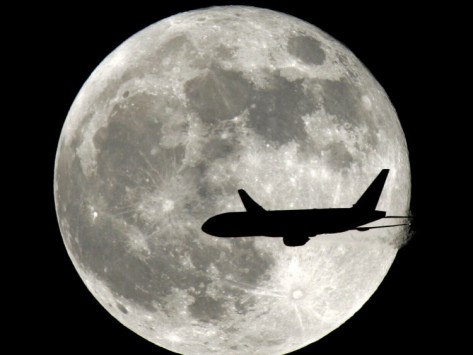 MissTWA: "Super Moon" Tonight............!!!!!!!!!!!!!!Very "WINDY ...