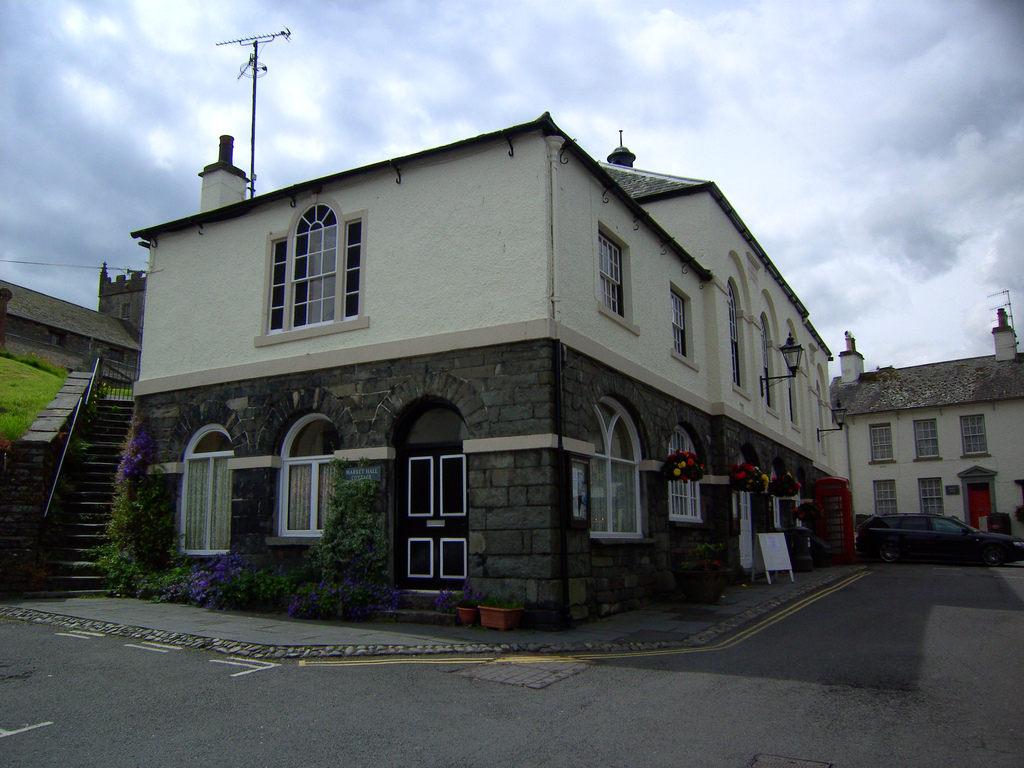 Roy's blog: March 2013