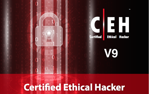 Certified Ethical Hacker v9 (CEH v9) - PDF Books & Tools