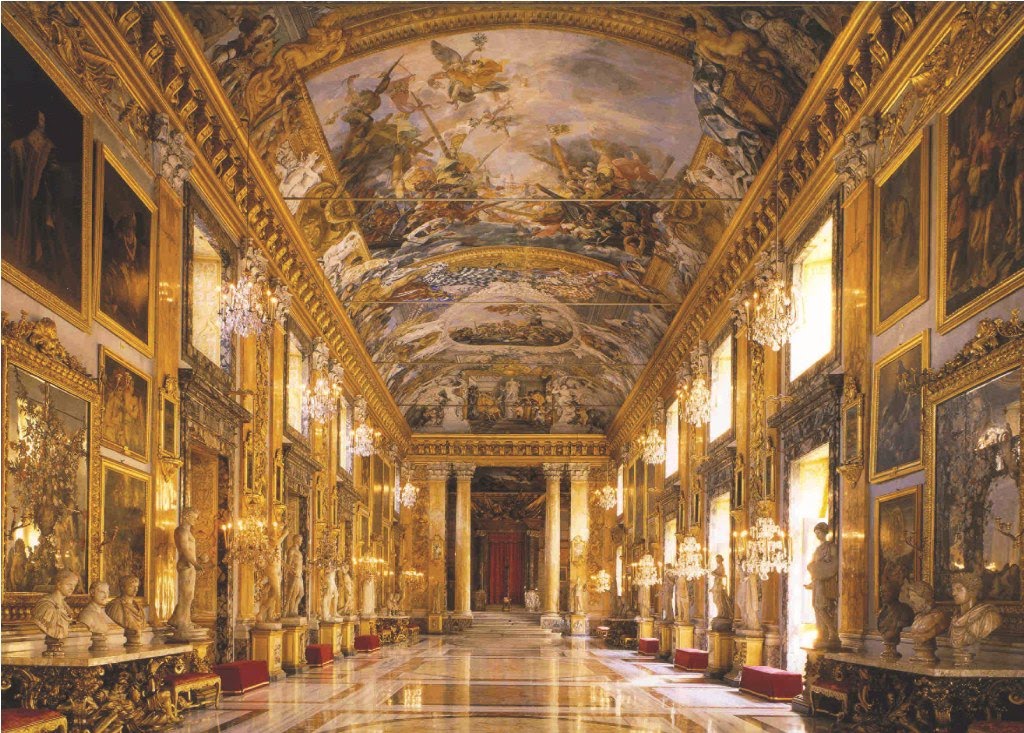 The Peak of Chic®: The Charleston Art & Antiques Forum