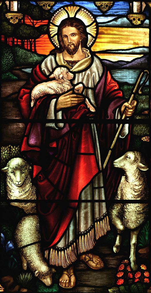 New Liturgical Movement: Good Shepherd Sunday and the Post-Vatican II ...