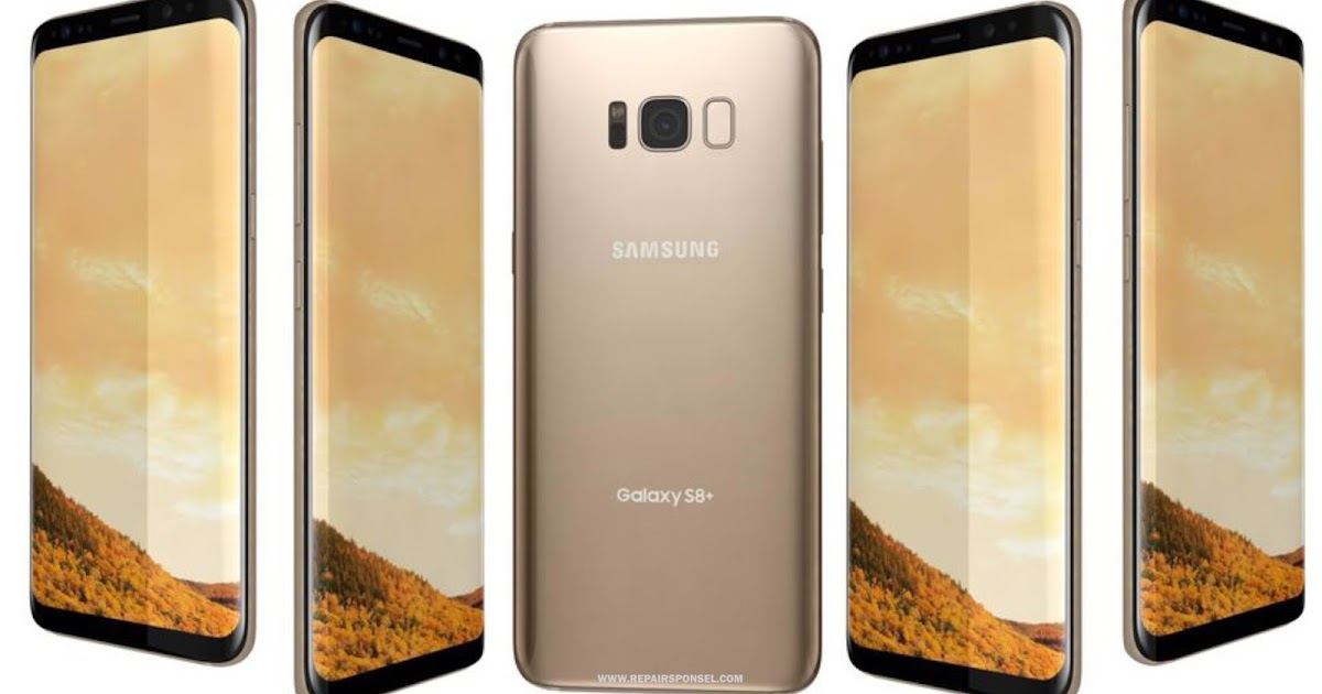 Download Firmwara Samsung Galaxy S8+ SM-G955 - Repairs Ponsel