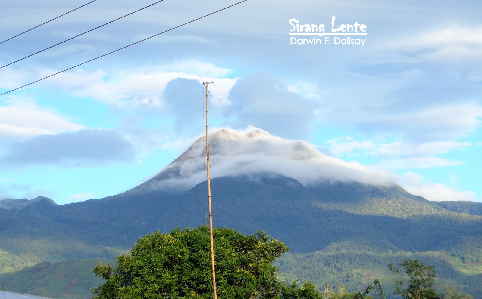 SIRANG LENTE: Mt. Apo | Hiking on the Highest | Part 1