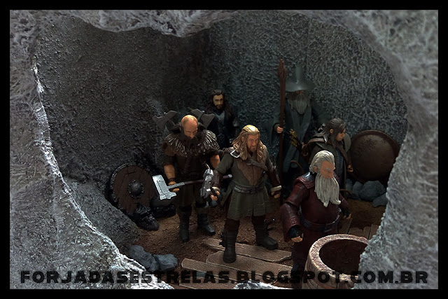 Orc Lair - HissTank.com