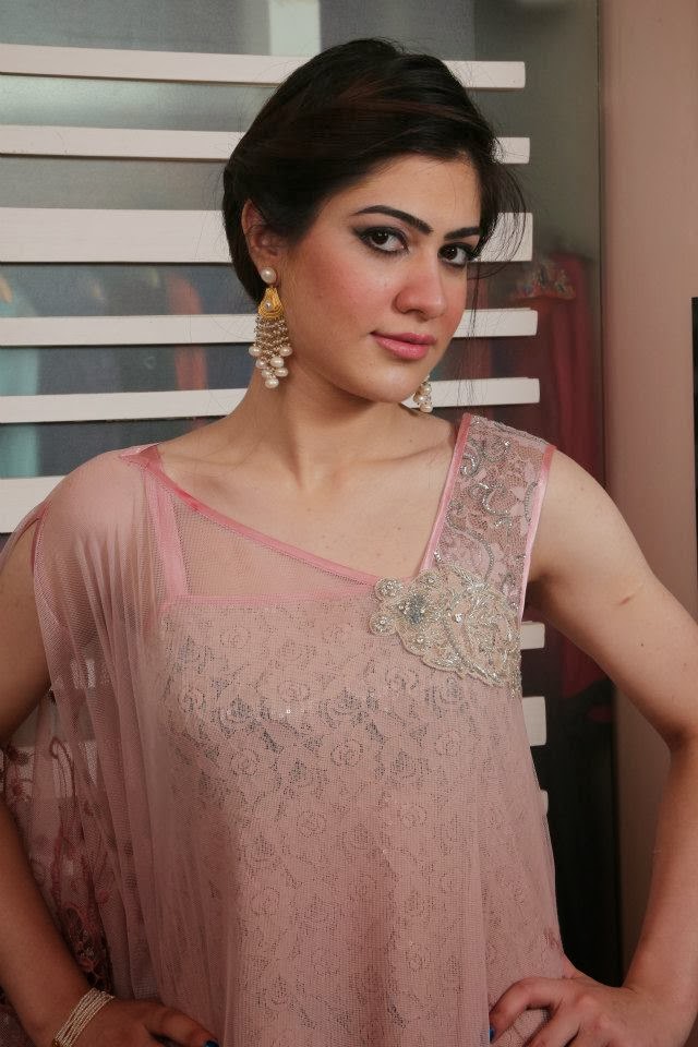 bridegroomfashion: Sarah Raza Latest Winter Party Dresses Collection