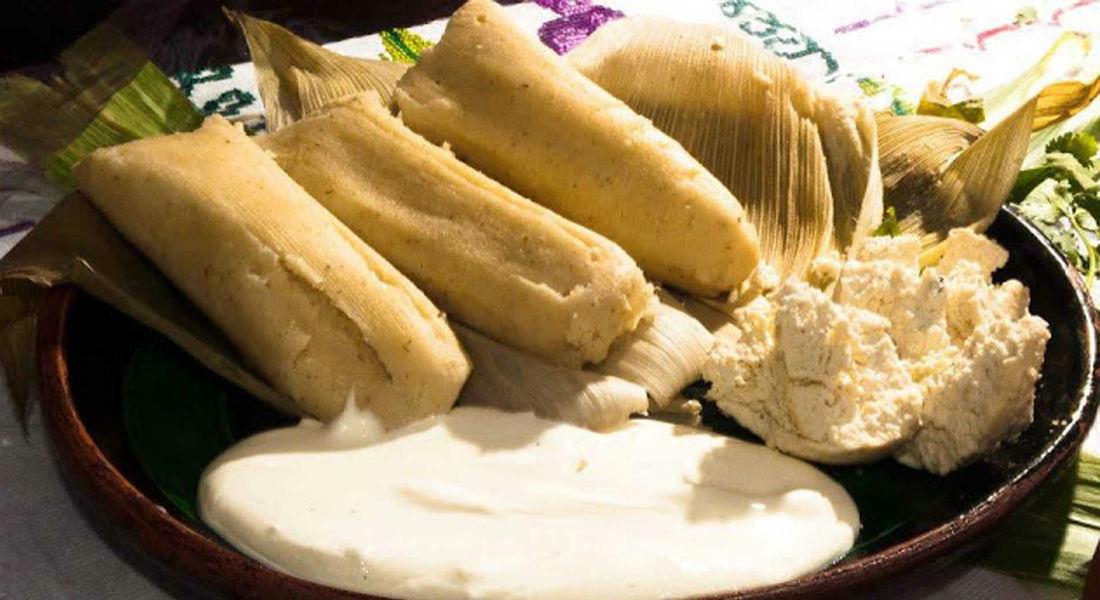 altares de muertos y cultura purepecha