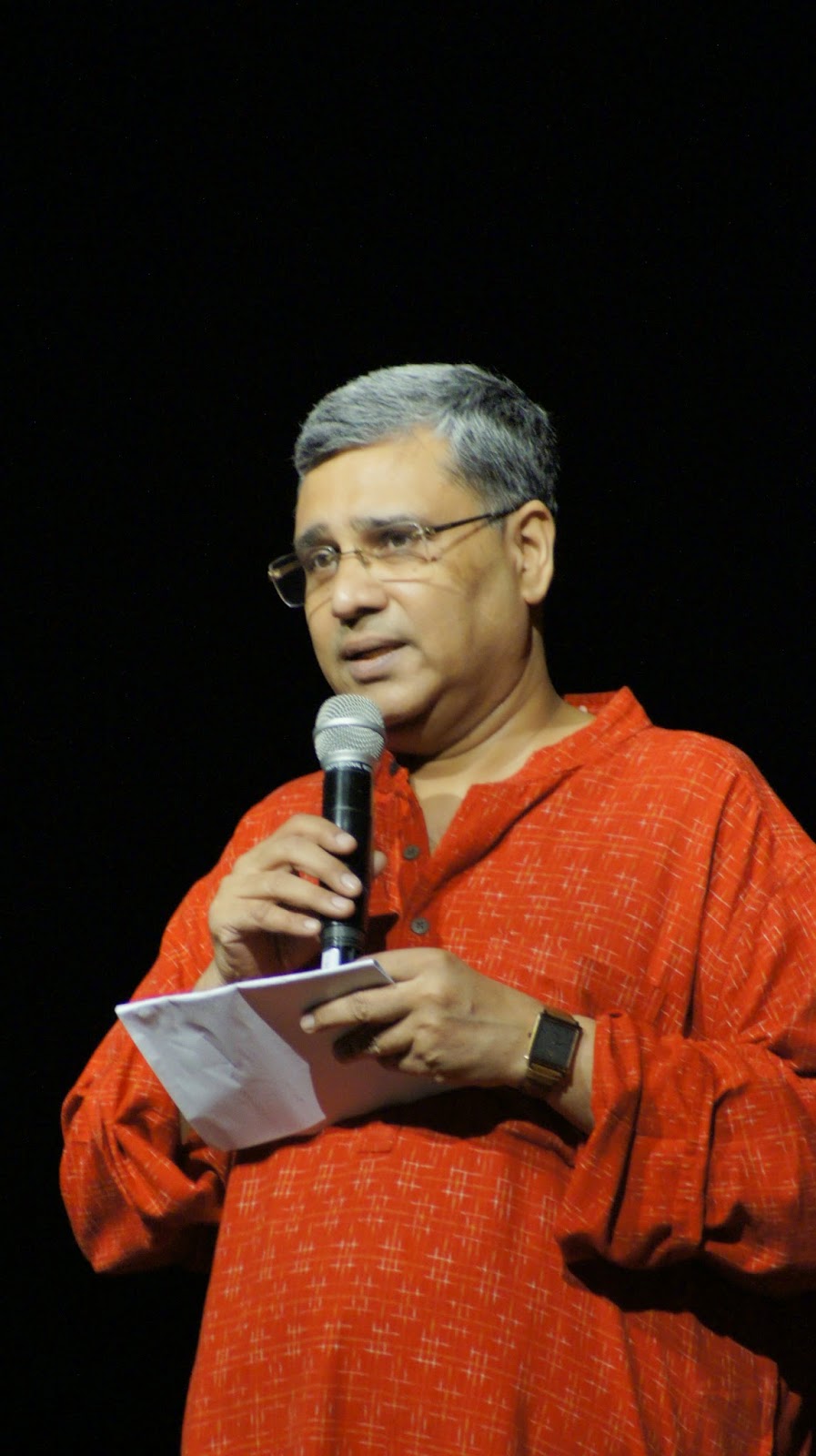 Bharatnatyam is the sap of this vriksha: Geeta Chandran, a biography