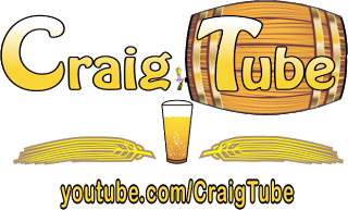Kotiolutta: CraigTube