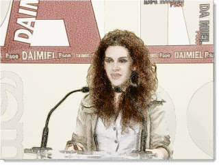 DAIMIEL DIARIO: LAS "RAZONES PERSONALES" DE ANA MARCHÁN (Página nº 799)