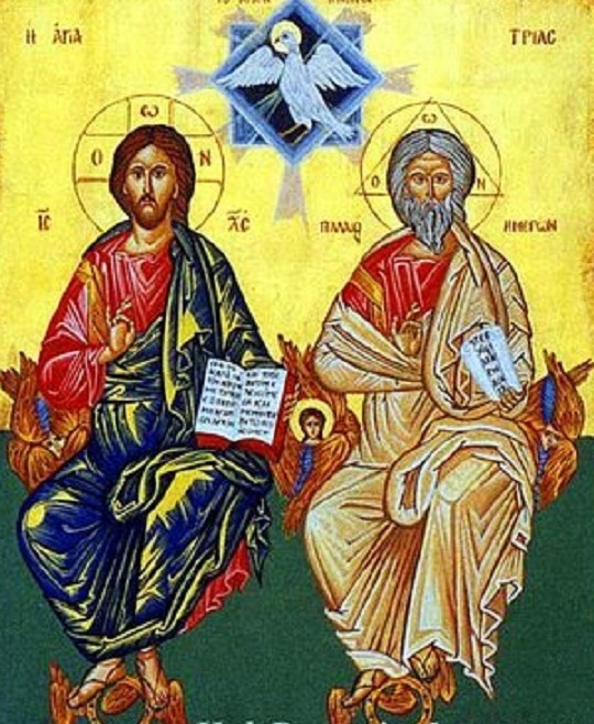 Redemptionis Sacramentum: As Grandes Heresias Cristológicas I ...