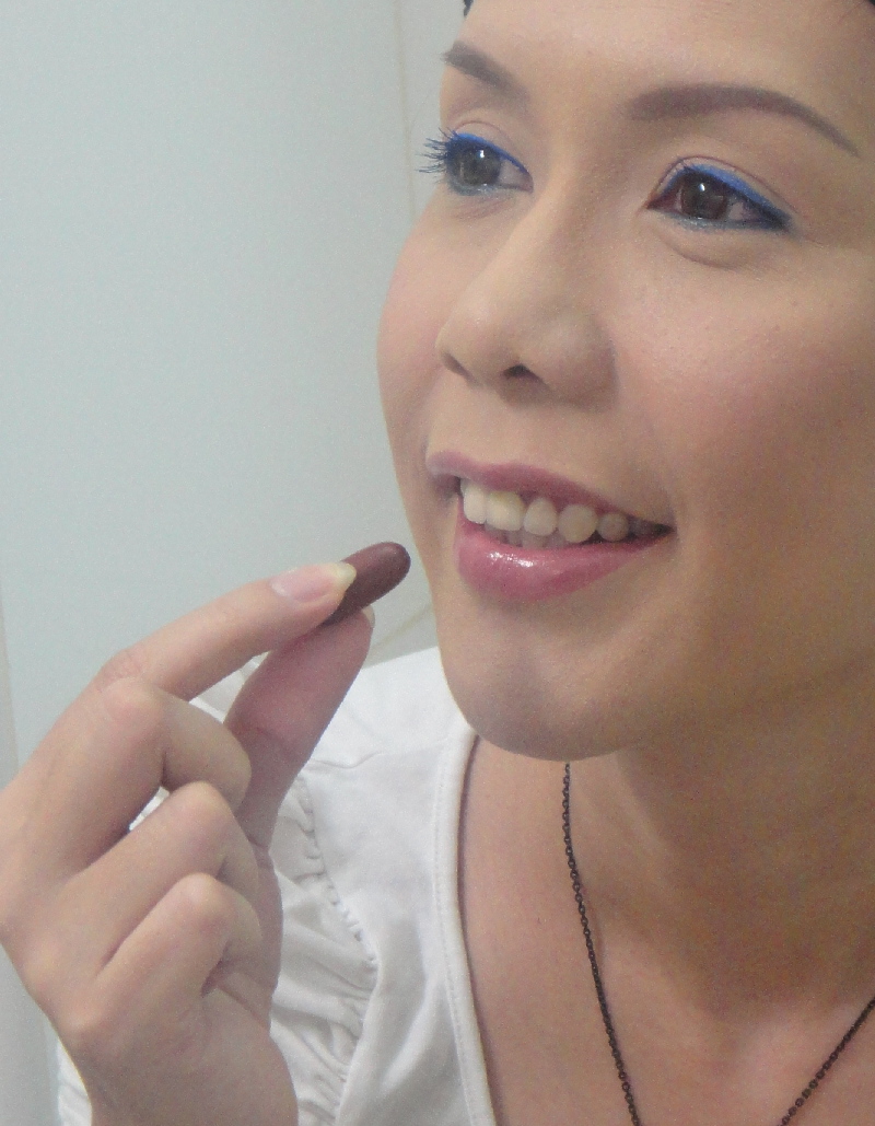 Make-Up at its Best from within by Francina Weronika: MAKE-UP AT ITS ...