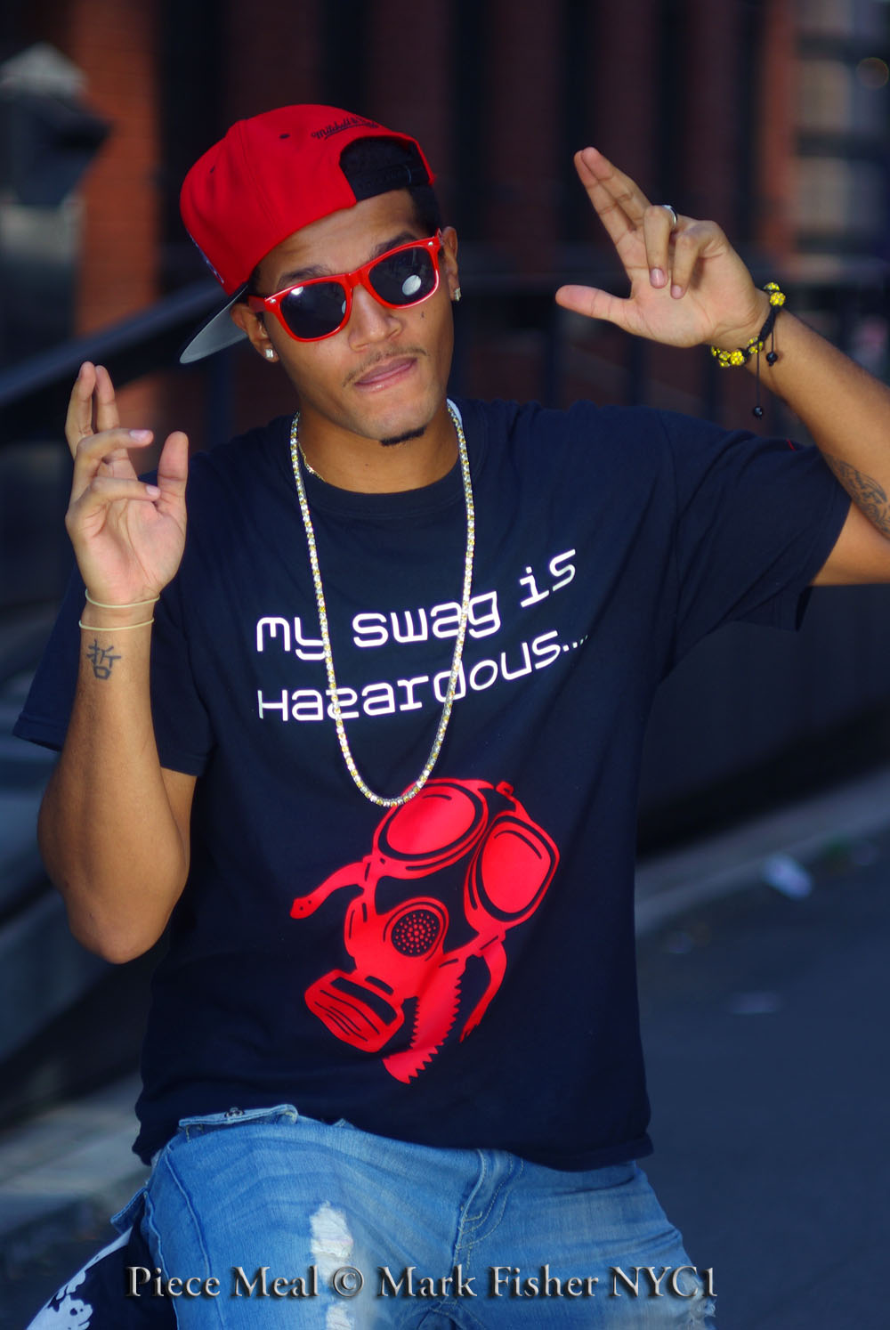 Mark Fisher's World Of Photography ™: Urban Fashion Images • American ...