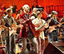 Sentires: CONCERT A GEORGE HARRISON (2002)