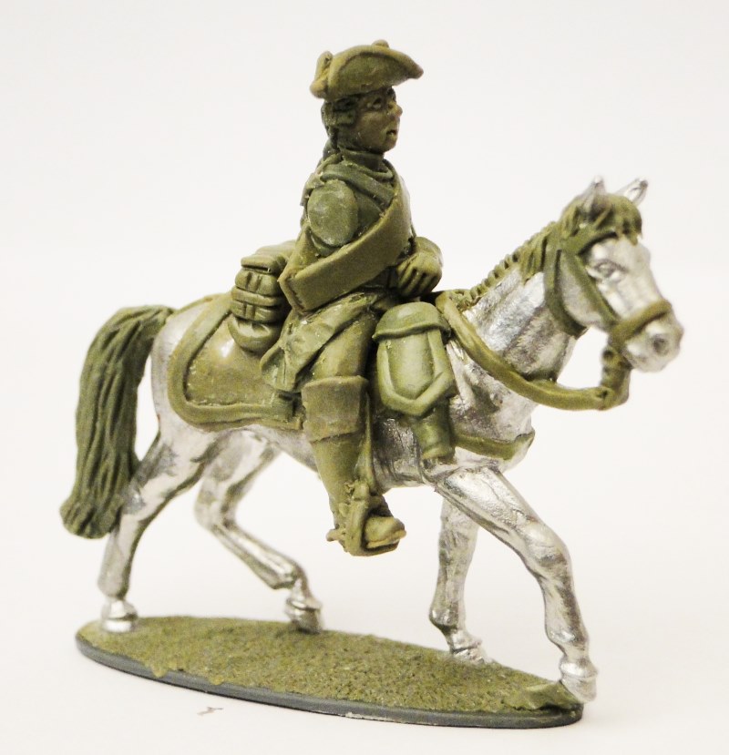 Black Hussar Miniatures