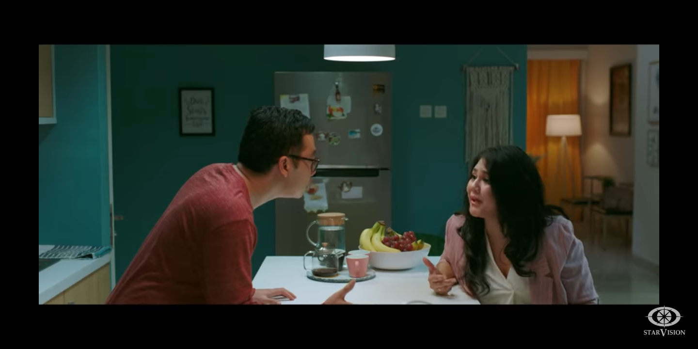 Review Film : Milly & Mamet, Spin-off Dari AADC Yang Tembus Satu Juta ...