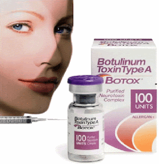 Fotos Antes e Depois: Botox nas Axilas RJ
