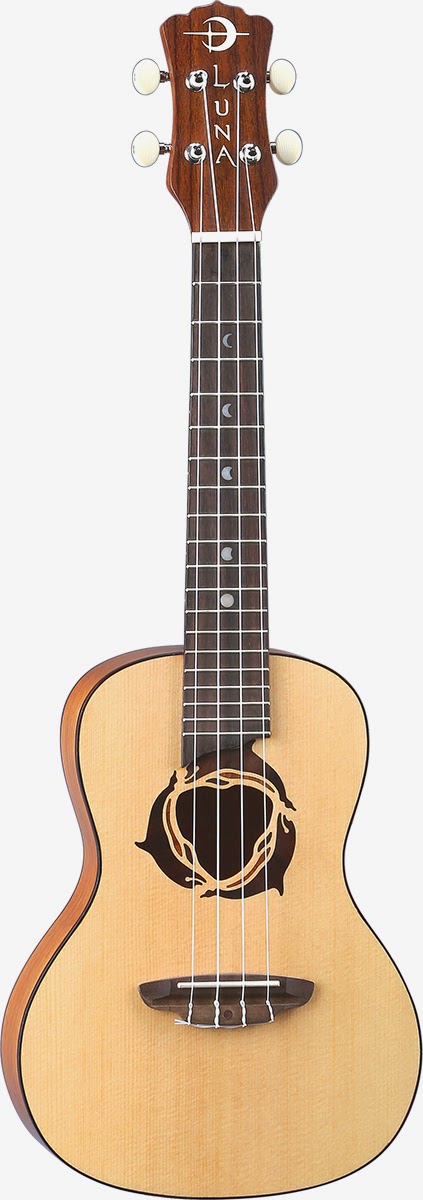 Beginning Ukulele Method by Daniel Ho