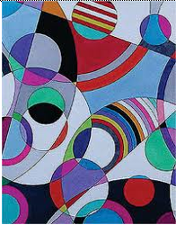 SENI RUPA KU: PRINSIP-PRINSIP SENI RUPA