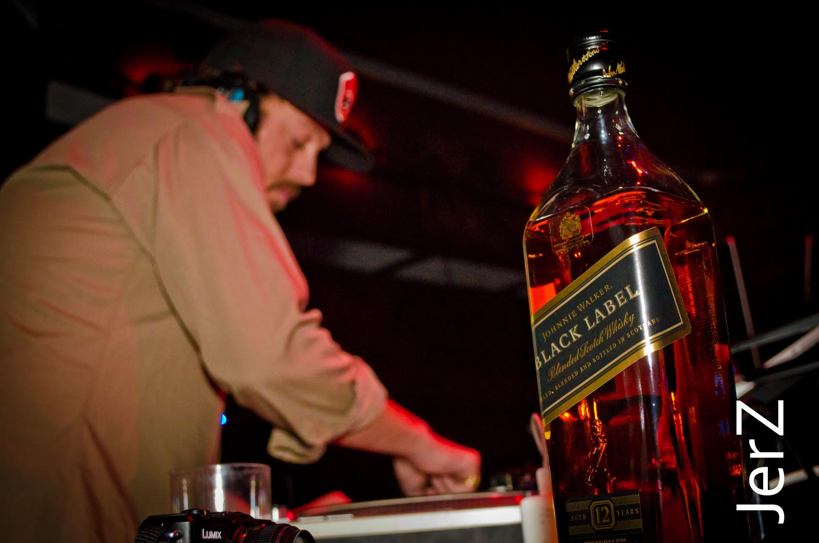 Dirty Jerz Images Photography: Captains of Industry at Lava at Turningstone