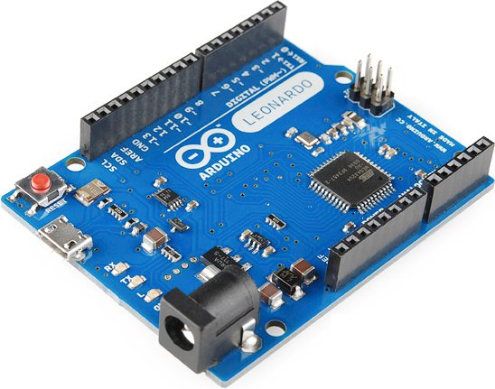Arduino en español: MODELOS DE ARDUINO
