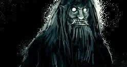 LingkaranMisteri: Awal Mulanya Genderuwo Serta Kebiasaan Genderuwo Yang ...