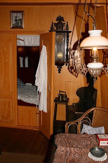 American girl in Holland: Throwback Thursday’s Box Beds