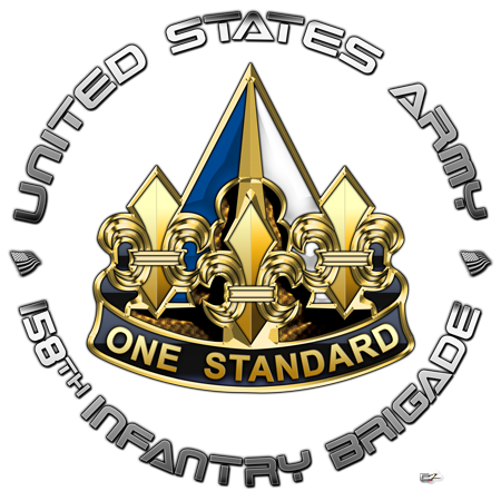 Military Insignia 3D : Insignia of the United States Army Separate ...