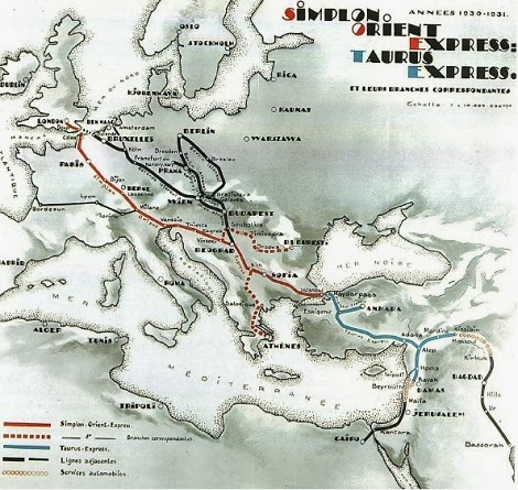 Agatha Christie obra e autora: Curiosidades - A História do Verdadeiro ...