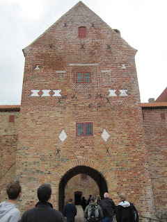 Like STORM, but with a U: Jutland Trip - Holstebro