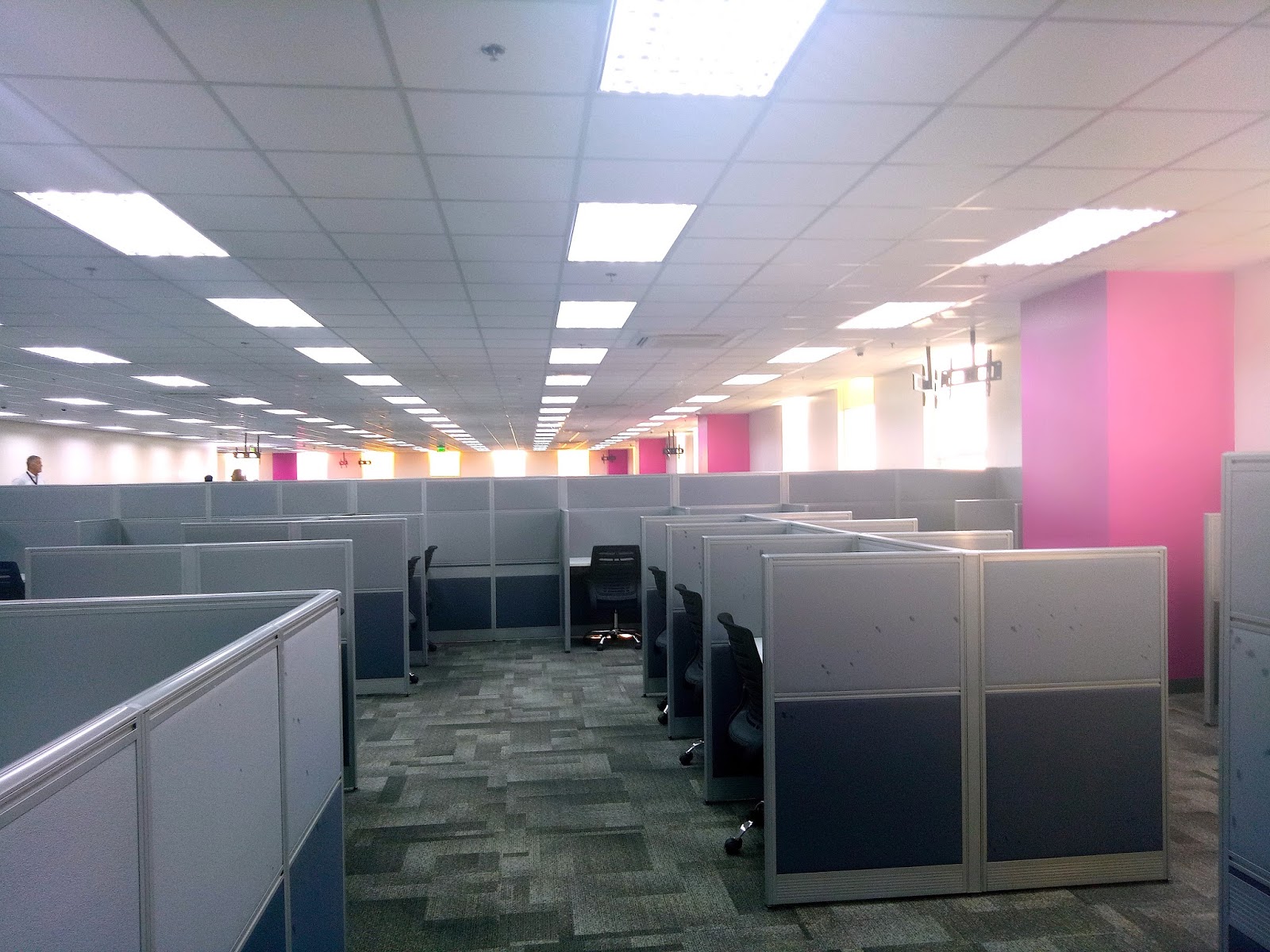 iQor celebrates official opening after multi-phased expansion in Santa ...