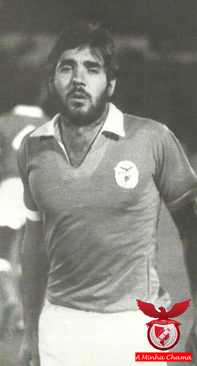 A Minha Chama: Simplesmente... Toni! (II)