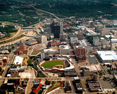 world Tour Center: Akron, Ohio