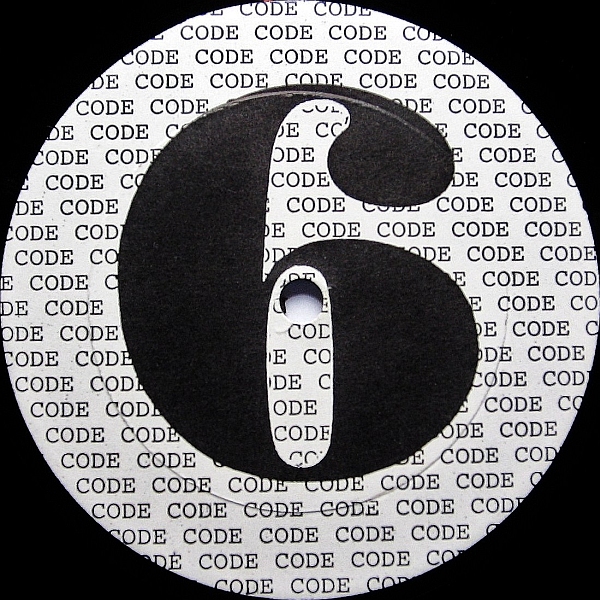 VINYL X CHANGE "DOWNLOAD" ...: Code 6 Real Name: Joey Beltram
