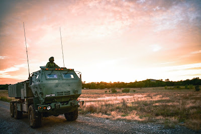 SAF Conducts Combined Live-Firing Exercise in the US | jejak defence