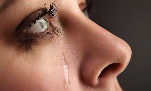 Descifrando las emociones: llorar | Glosario Digital