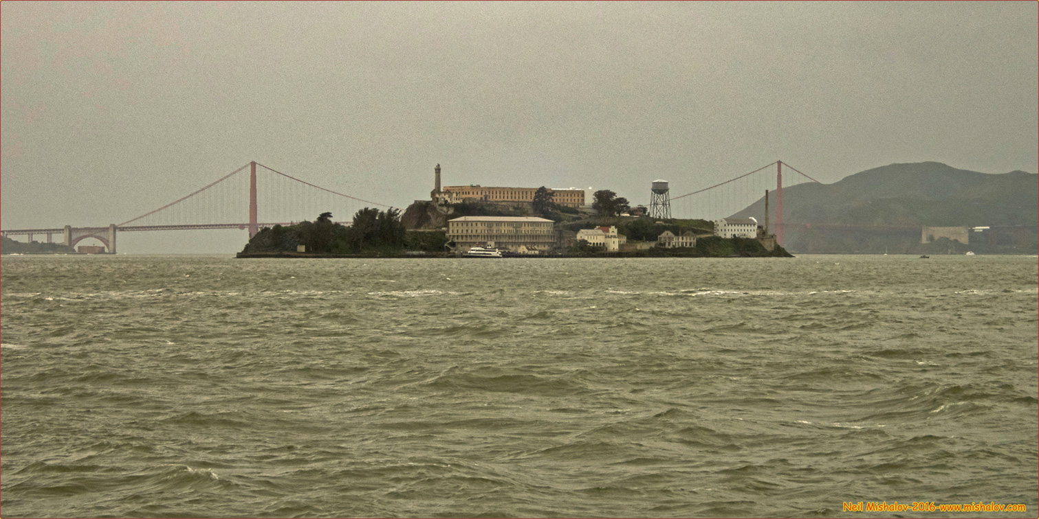 San Francisco Bay Area Photo Blog: A ferryboat ride from San Francisco ...