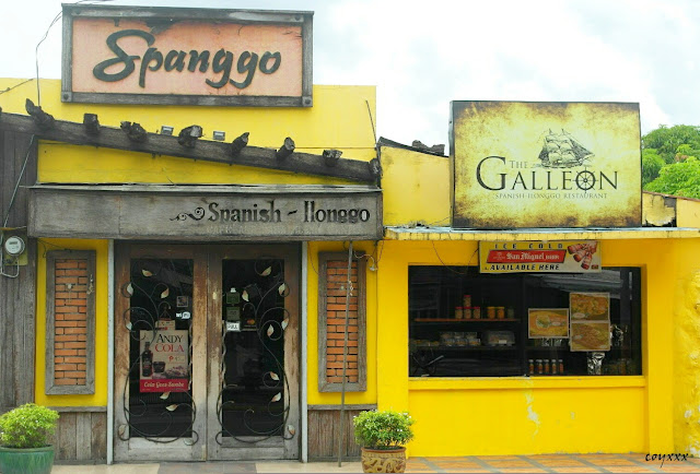 cOyxXx: Roxas City, Capiz: Your Next Food Capital