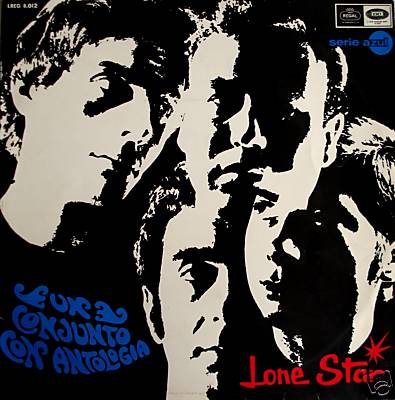 Lone Star (1966 - 2014)