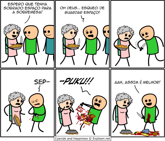 Risos.com: Charges Engraçadas