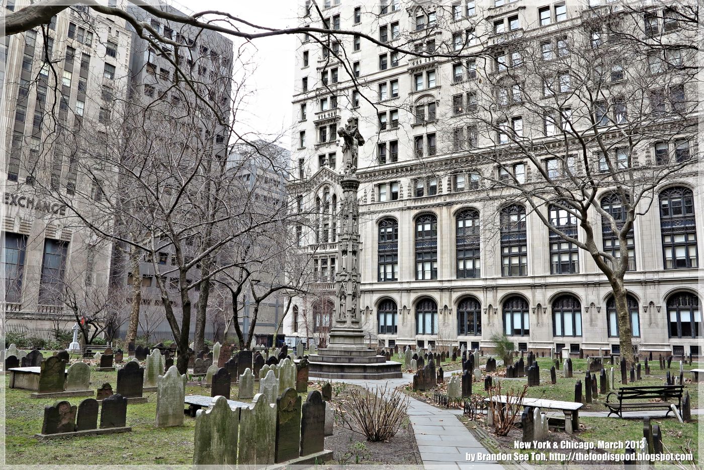 My LIFE, Food & Travel Experience ~ Malaysia, Taiwan & the World: NEW ...