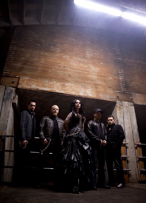 We Are The Fallen wallpaper ~ ALL ABOUT MUSIC