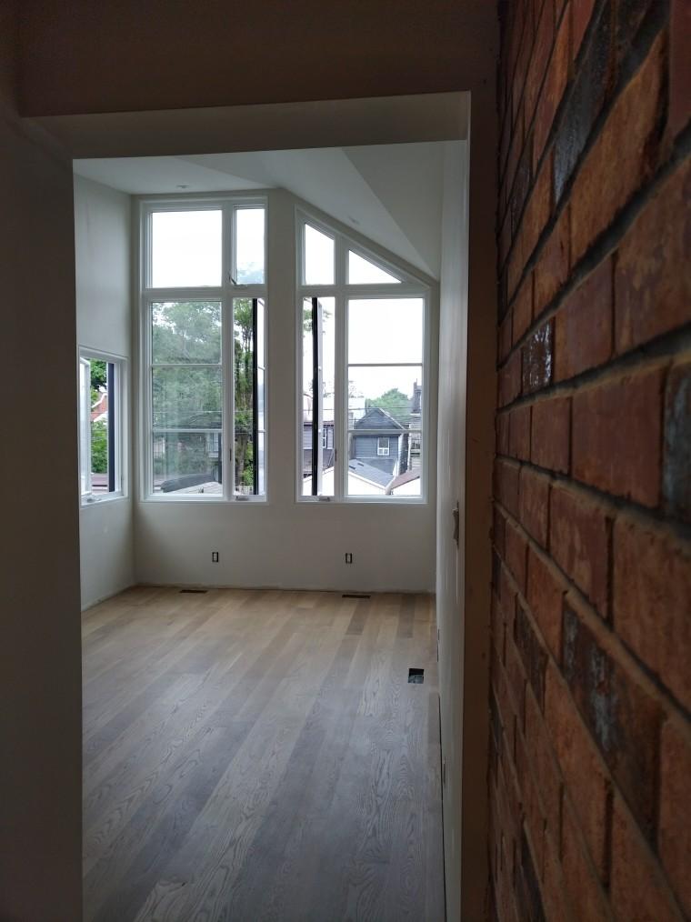 K-Line: The Eyes of the Home